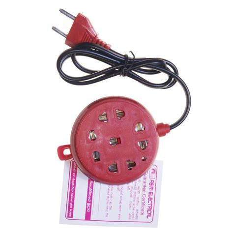 Multi Plug Power Extension Socket Daraz Lk