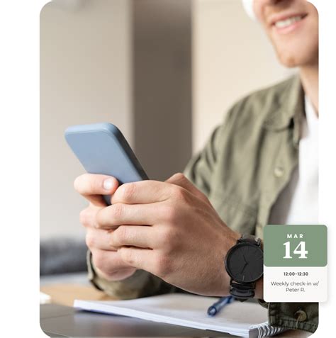 Home App Noble Health