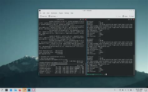 asahi linux continues making progress on apple silicon graphics