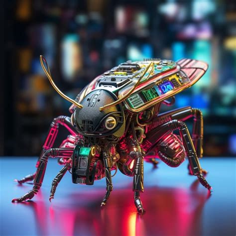 Premium Ai Image Create A Visual Representation Of The Y2k Bug And