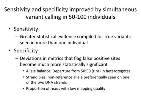 Ppt Autism Exome Sequencing Design Data Processing And Analysis Powerpoint Presentation Id