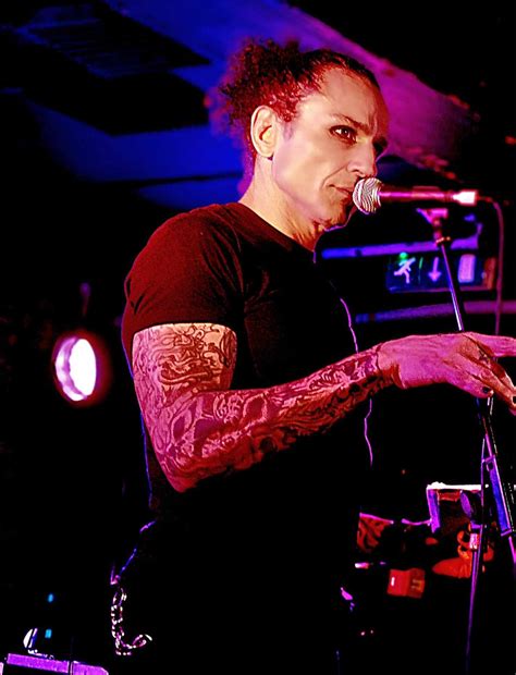 Get Mouthy Mouthing Off Kane Corvus Interview