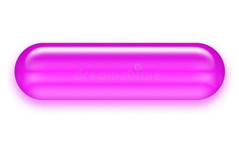 Pill Web Button Stock Illustration Illustration Of Design 65345