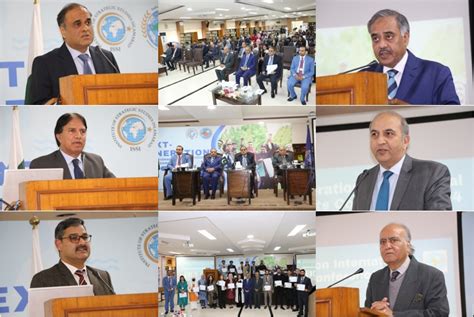 Issi Hosts “next Generation International Security Experts Conference 2024 News Network Pakistan