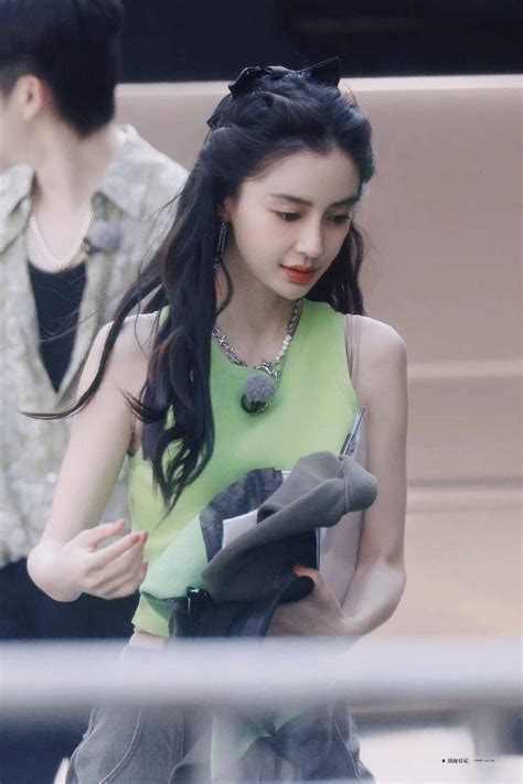Angelababy