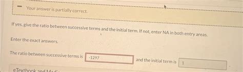 Solved Find The Sum If It Exists