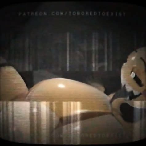 Toy Chica Toboredtoexist Eporner