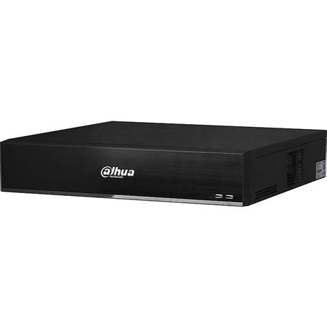 Dahua Nvr5832 Il 32 Kanal Nvr Hdmivga Expert Securityde