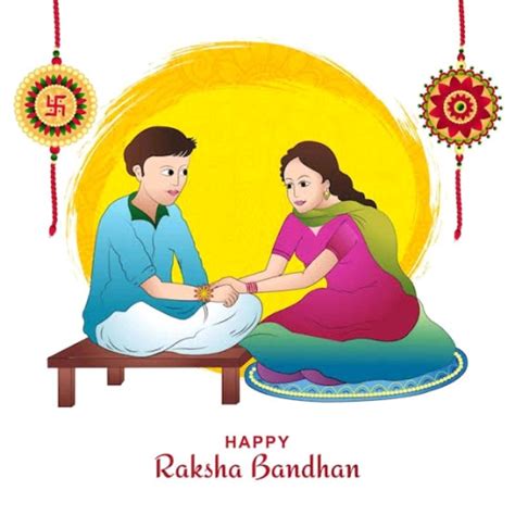 Sourabh Singh On Linkedin Happy Rakshabandhan All Linkedin User ️ ️🎀🏵️🏵️