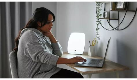 Лампа дневного света