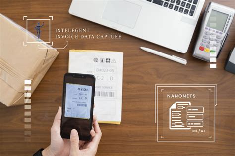 Fitur Yang Harus Dimiliki Automate Invoice Data Capture Pt Solusi Aplikasi Integrasi