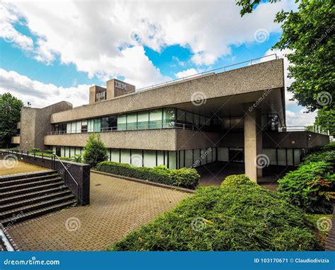 Ibm Building In London Hdr Editorial Photo Image Of Architecture Town 103170671