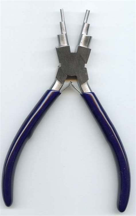 Multi Sized Looping Pliers