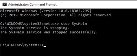 Fix System And Compressed Memory Disk Usage Windowschimp