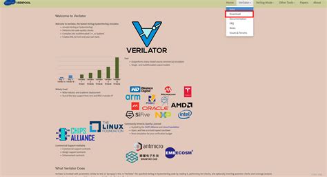 一生一芯10——verilator V5008环境搭建verilator官网 Csdn博客 一生一芯10——verilator V5008环境搭建verilator官网 Csdn博客