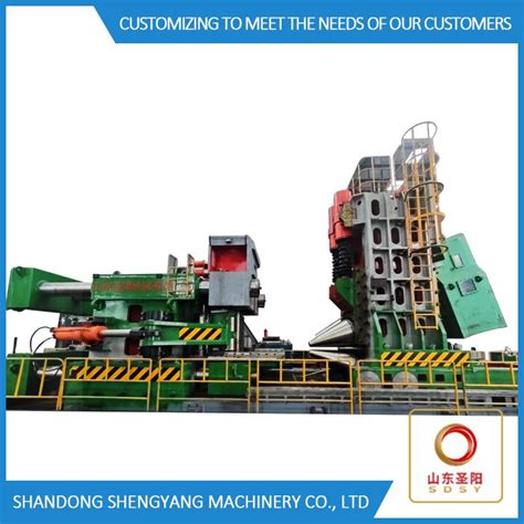 China Radial Axial Cnc Ring Rolling Machine Manufacturers Suppliers Factory Good Price