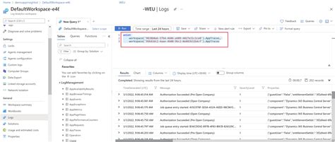 Querying Telemetries From Multiple Application Insights Instances