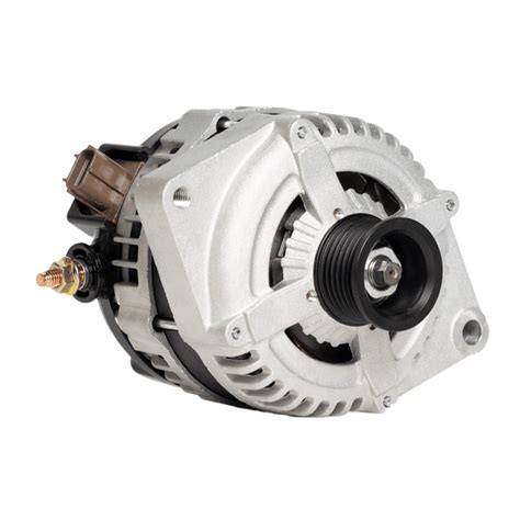2002 2005 Mercury Sable 3 0l 250 320amp High Output Alternator Js Alternators