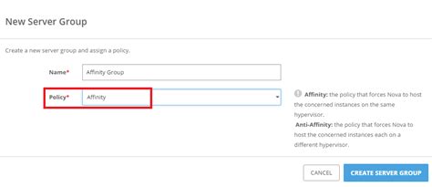 🌐 Understanding The Anti Affinity Rule In The Cloud 🌐 By Javed Khan May 2023 Medium