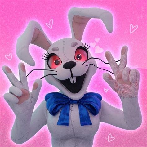 Costume Character Vanny Ai Chatbot Character Bot3 Ai