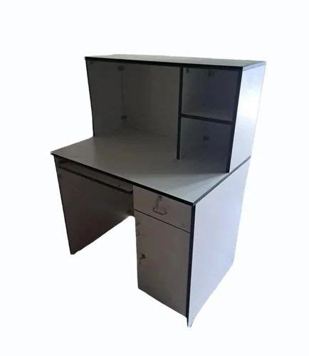 Modular Plywood Computer Table With Storage At Rs 5500 In Madurai ID 2852752384562