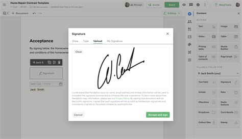 Discover Our Picks For The 7 Best Real Estate Contract Management Software