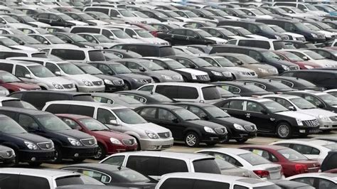 أرخص 10 سيارات مستعملة للبيع في مصر اعرف المميزات والأسعار الوطن