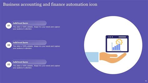 Accounting Automation Powerpoint Ppt Template Bundles Ppt Powerpoint