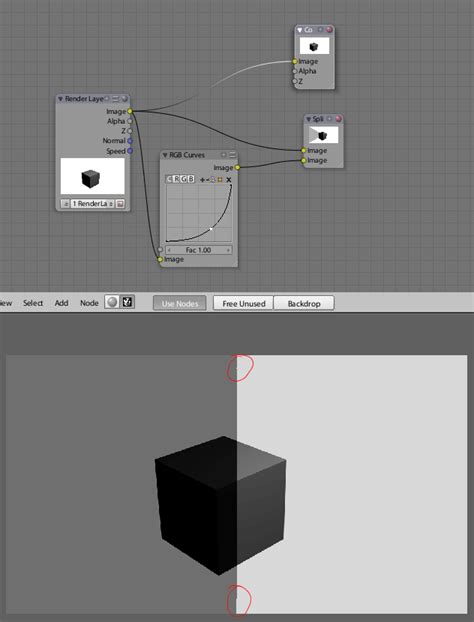 Index Of Blender Etc