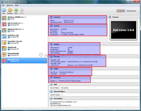 Linux Iso Image For Virtualbox Bestjfiles