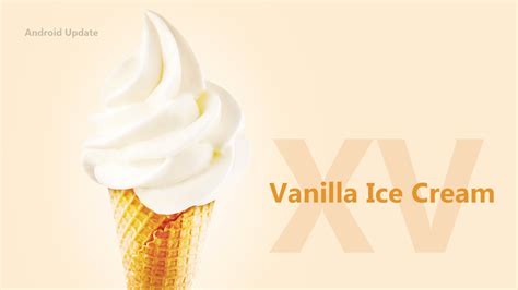 Android 15 Is Codenamed After One Of The Most Popular Sweet Treats In The World