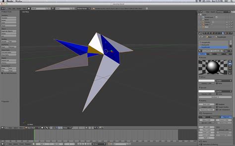 How To Export Blender Models To Opengl Es Part 33 Kodeco