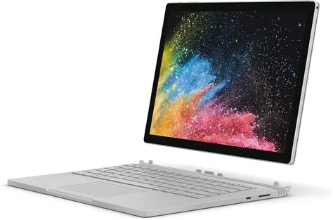 Surface Book 2 Screen Repair Cprepairslab