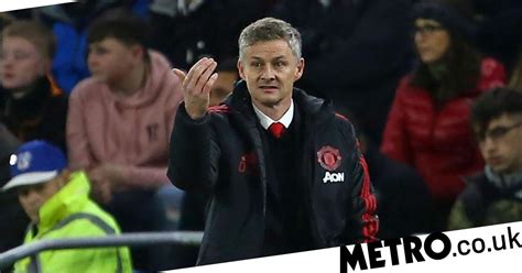 Man Utd News Ole Gunnar Solskjaer Reserves Special Praise For Six