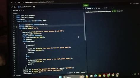 Srishanmathi K On Linkedin Javaprogramming Internship Internpe
