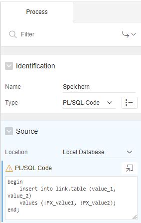 Oracle G Execute Multiple Queries In Oracle Apex Pl Sql Stack Overflow