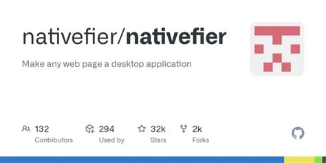 Crea Tus Propias Aplicaciones Web Con Nativefier