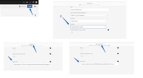 Experiencing Adobe Experience Manager Aem Cq Aem 64 Content Fragment Insights