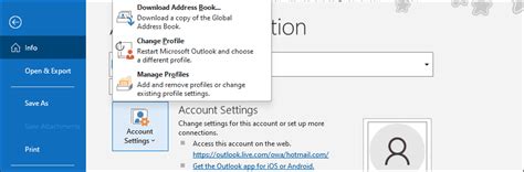 Comment Ajouter Une Boîte Aux Lettres Partagée Dans Outlook Et Pourquoi Cest Utile Toptips Fr