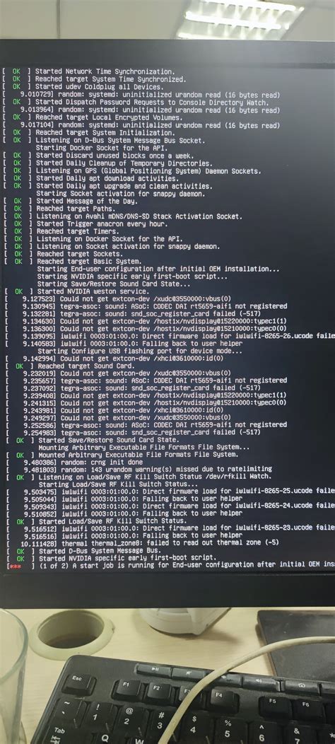Jetson Xavier Agx Can Not Usb After Flash Jetpack 464 Jetson Agx
