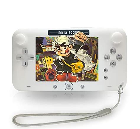 Find The Best Handheld Console For Adults Reviews Comparison Katynel