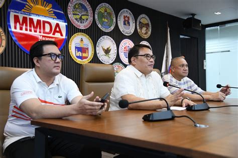 Mmda Not Calling Off Number Coding Scheme