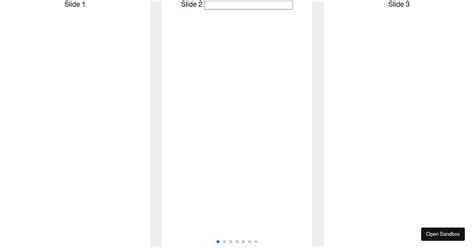 Swiper Slides Per View Forked Codesandbox