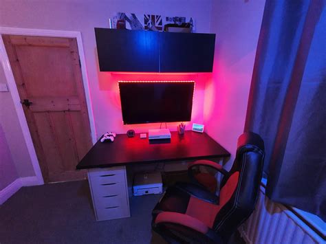 I Want To Make My Setup Better Any Tips On How To Do So R Consolesetups