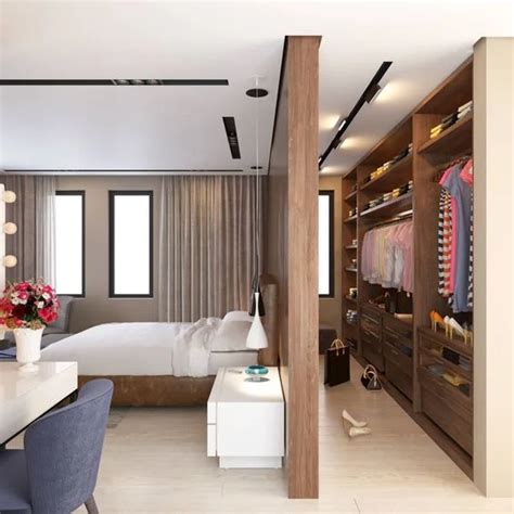 40 Ingenious Bedroom Closet Ideas And Designs — Renoguide Australian