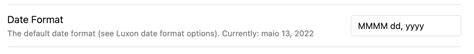 Dataview Date Formatting Help Obsidian Forum