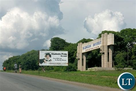 Zambia Mulungushi University Re Opens