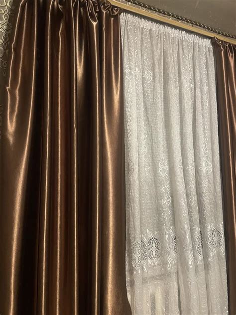 Штори на вікна — ціна 1400 грн у каталозі Штори Купити товари для дому та побуту за доступною