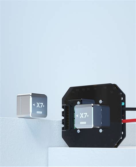 X7 Pro Controller Cuav