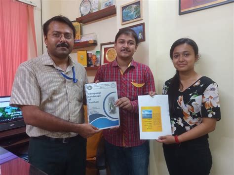 Congratulations To Both Of You 👍🏻 Dr Biswajit Roy Chowdhury Brc Ph D